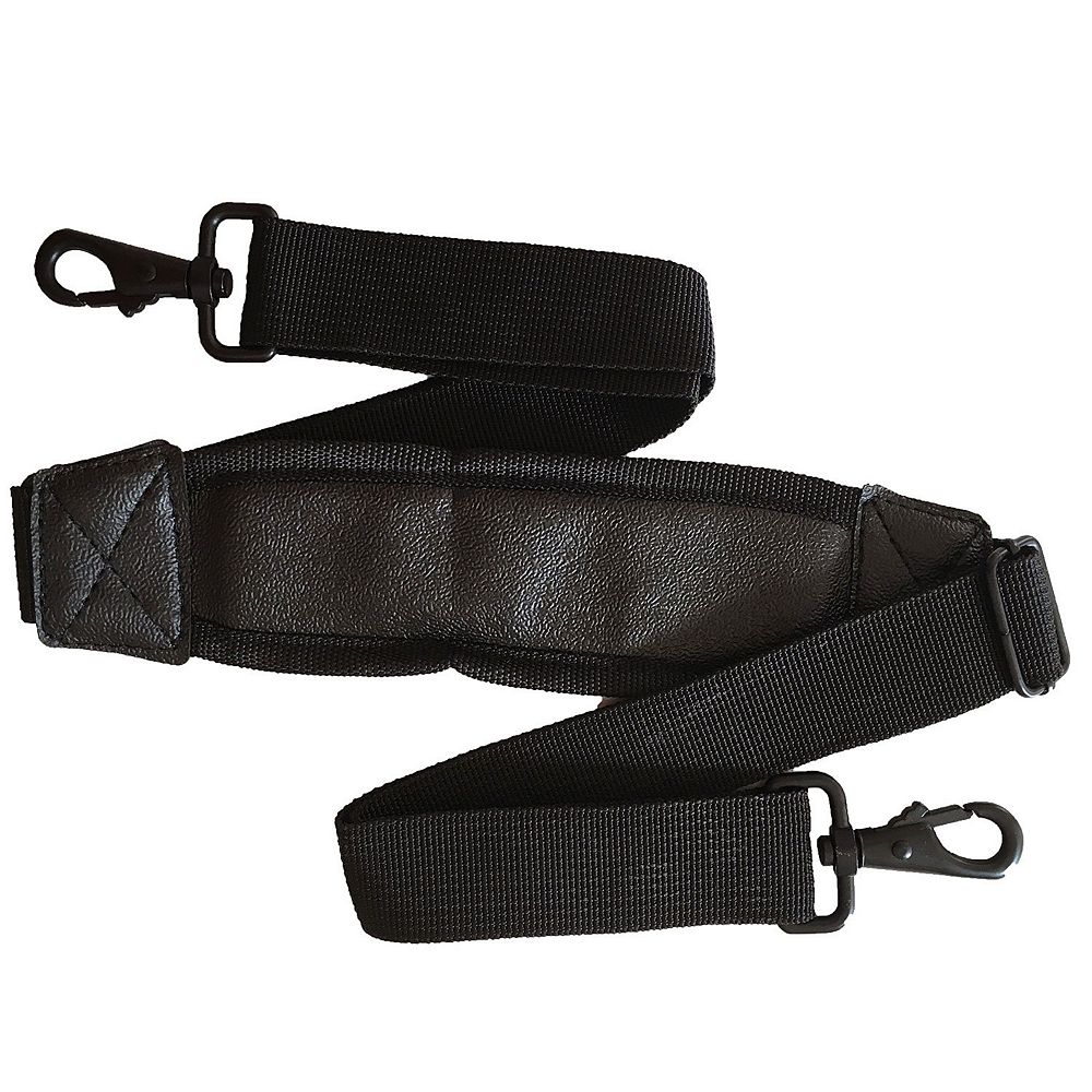 Extra Shoulder Strap With Extra Padding Extra Shoulder Strap With Extra Padding