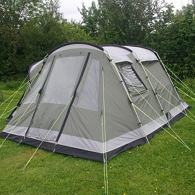 2.5mm 32.81ft Polyester Fluorescent Reflective Tent Rope Cord For Camping