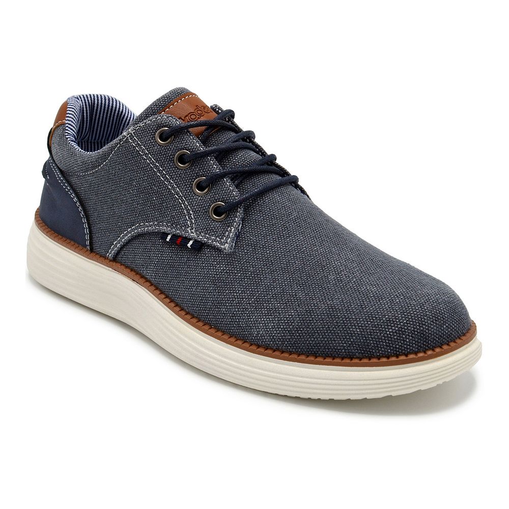 Akademiks Chambray Men's Casual Shoes