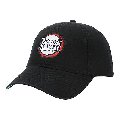 Men's Demon Slayer Logo Baseball Hat