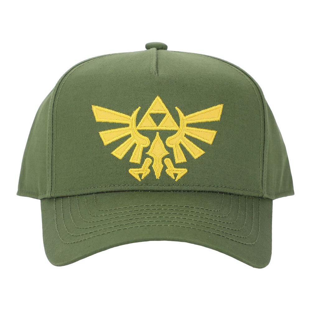 Men's Zelda Hyrule Kingdom Baseball Hat