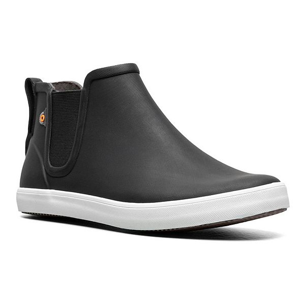 Bogs Kicker Women's Chelsea Waterproof Rain Boot