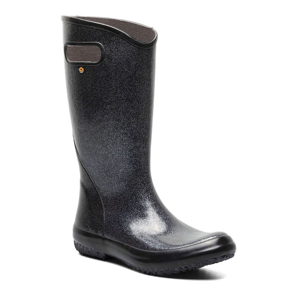 Bogs Women's Waterproof Rain Boots