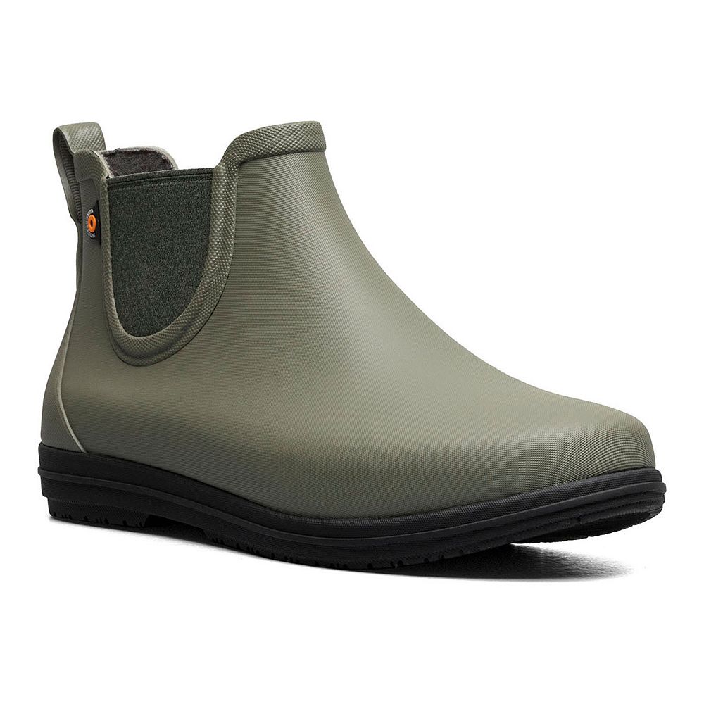 Bogs Sweetpea II Women's Chelsea Rain Boots