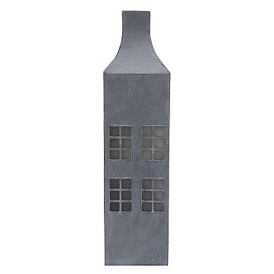 St. Nicholas Square® Large LED House Table Décor