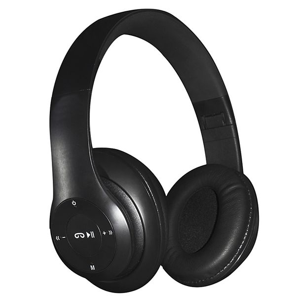 ZTECH Over the Ear Wireless Bluetooth Stero Headphone