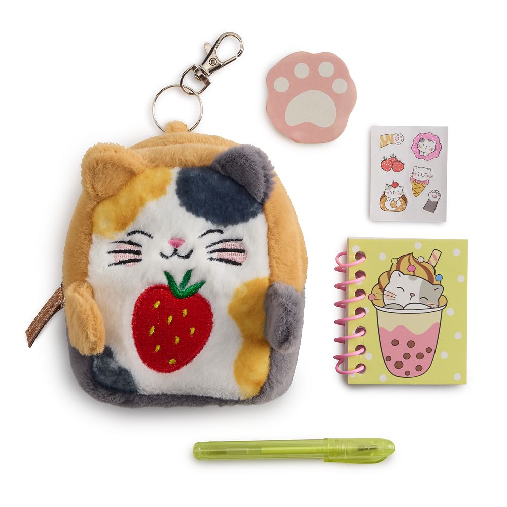 Simple Pleasures Mini Backpack