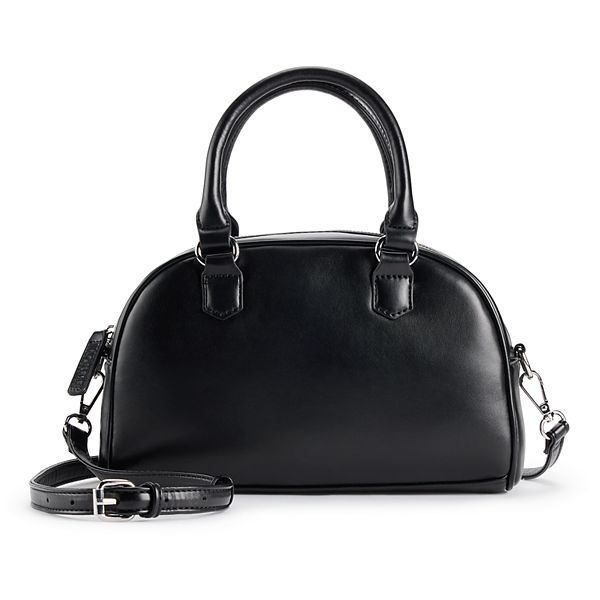 Loume Bowler Satchel