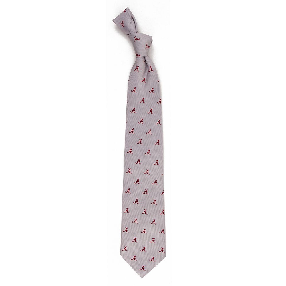 Men's NCAA Alabama Crimson Tide Echo Tie