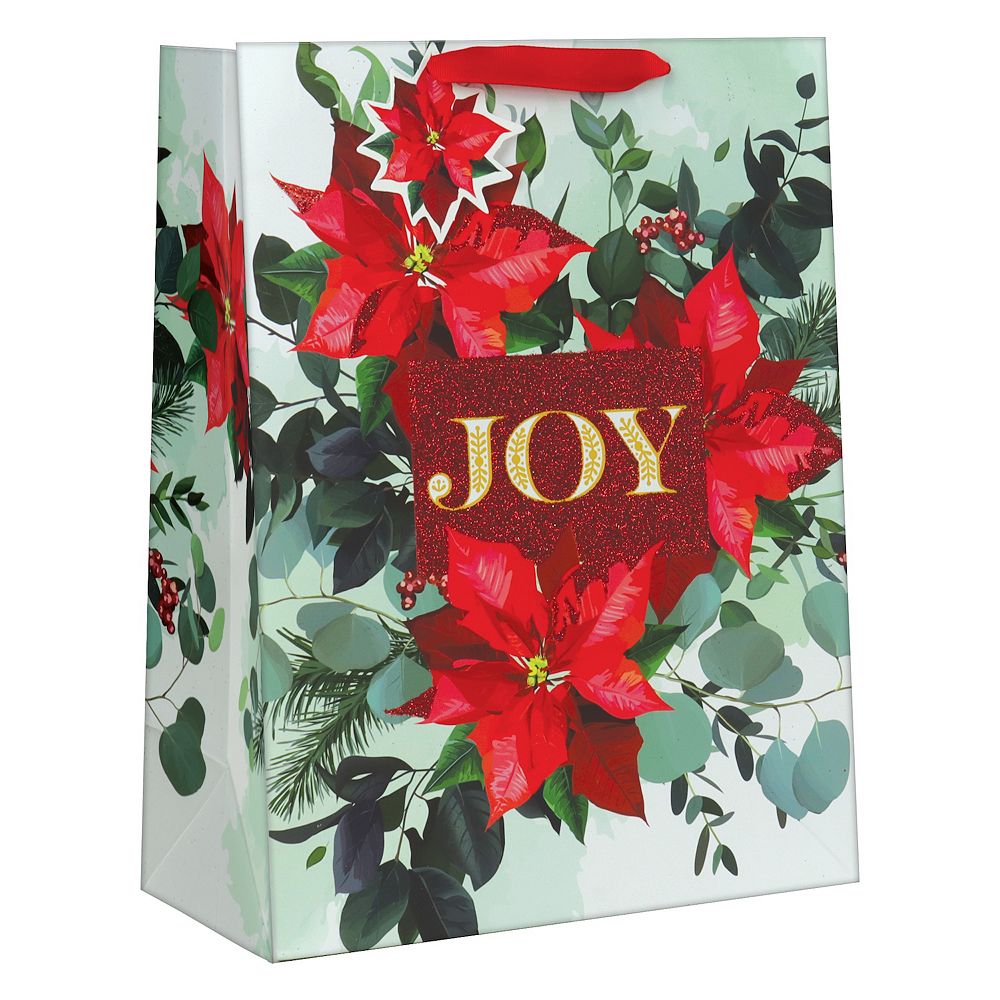 Paper Images Joy Large Gift Bag