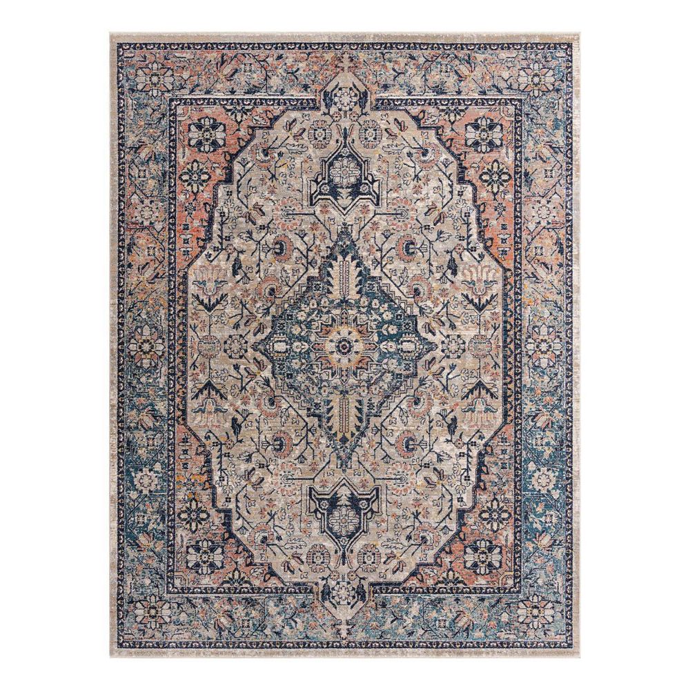 Unique Loom Traditional Lola Rug