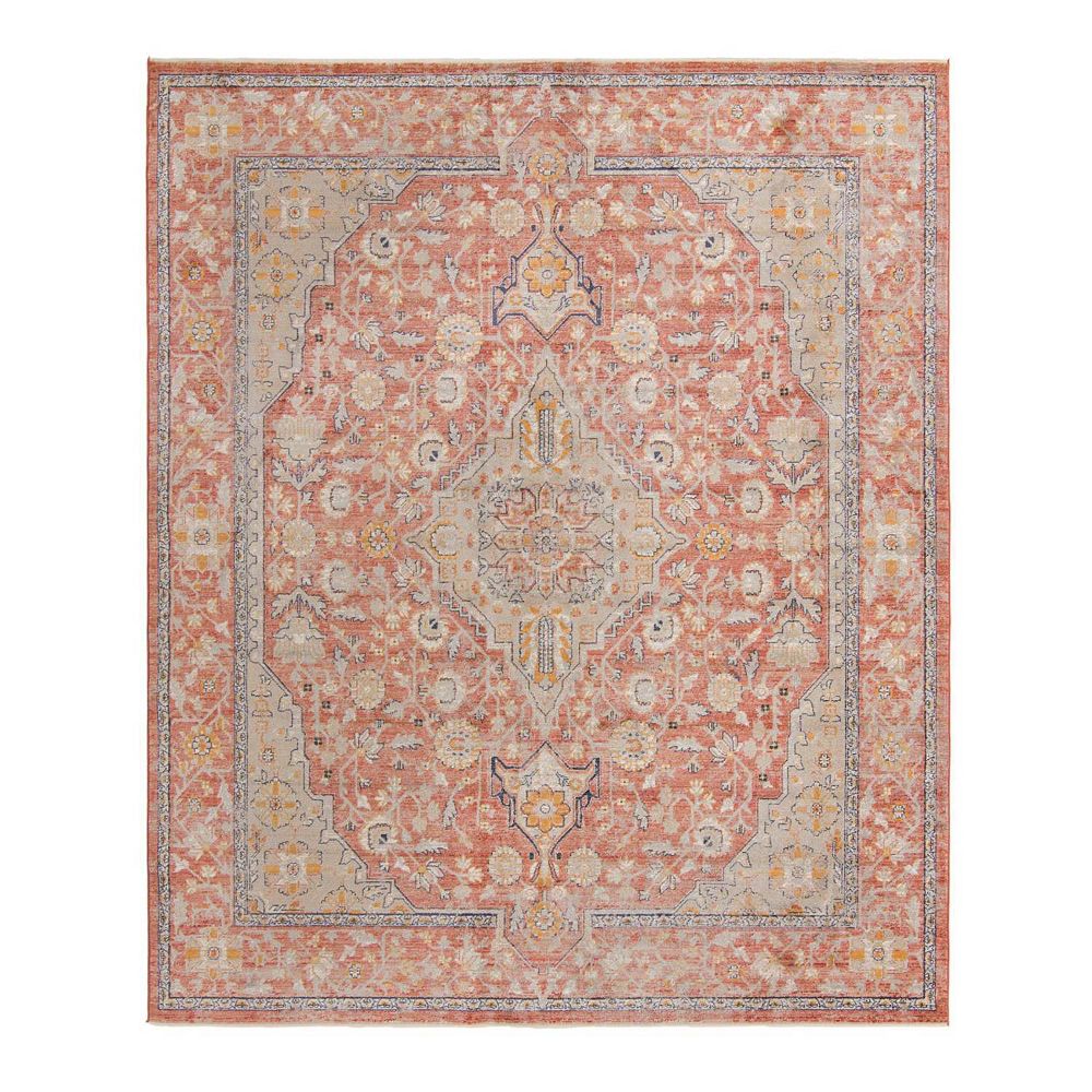 Unique Loom Traditional Lola Rug