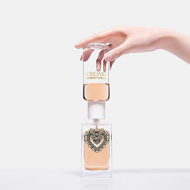 DOLCE&GABBANA Mini Devotion Eau de Parfum Set