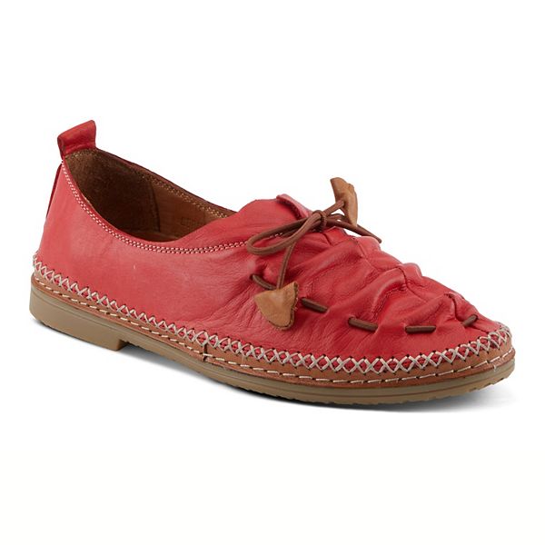 Spring Step Brandal Women's Leather Loafers