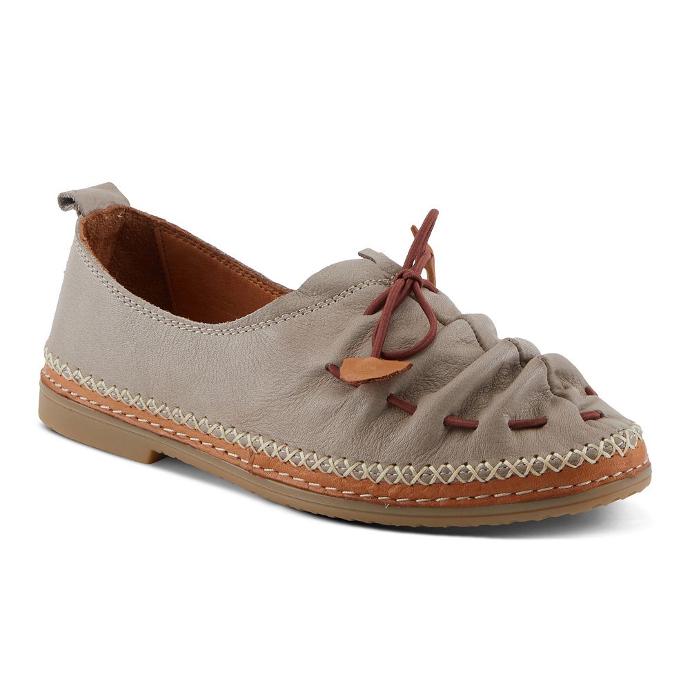 Spring Step Brandal Women's Leather Loafers