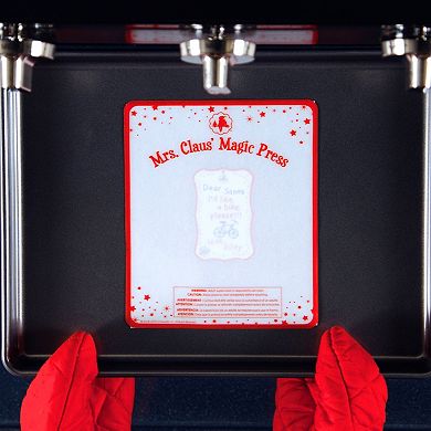 The Elf on the Shelf Scout Elf Express Delivers Letters to Santa® Mini Pack