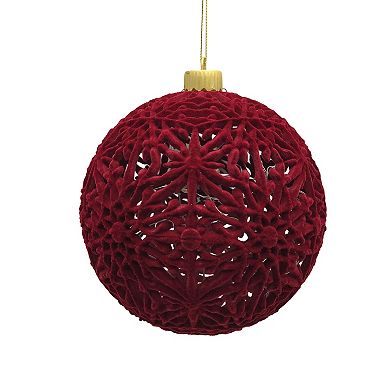 St. Nicholas Square® Bauble Ornament