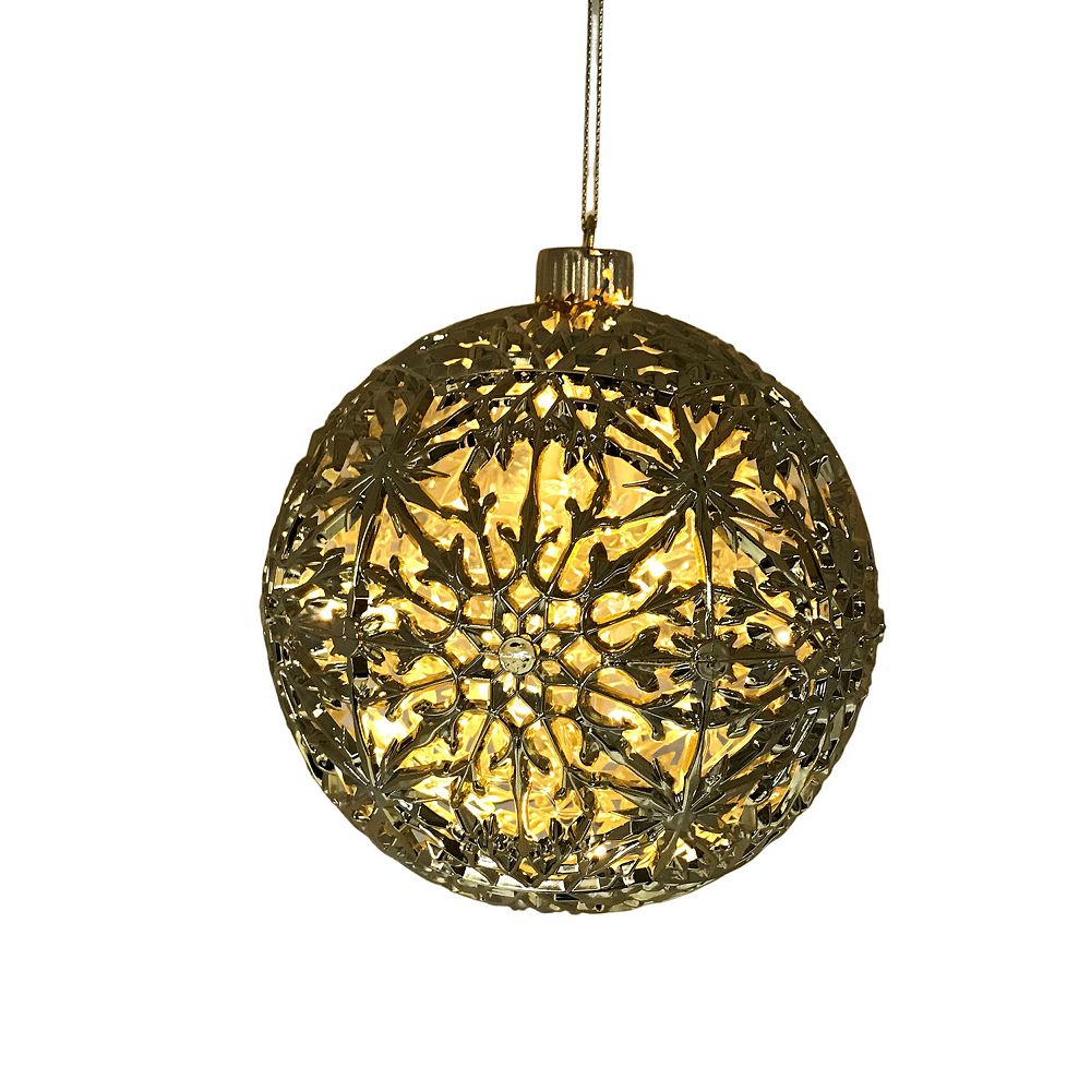 St. Nicholas Square® Bauble Ornament