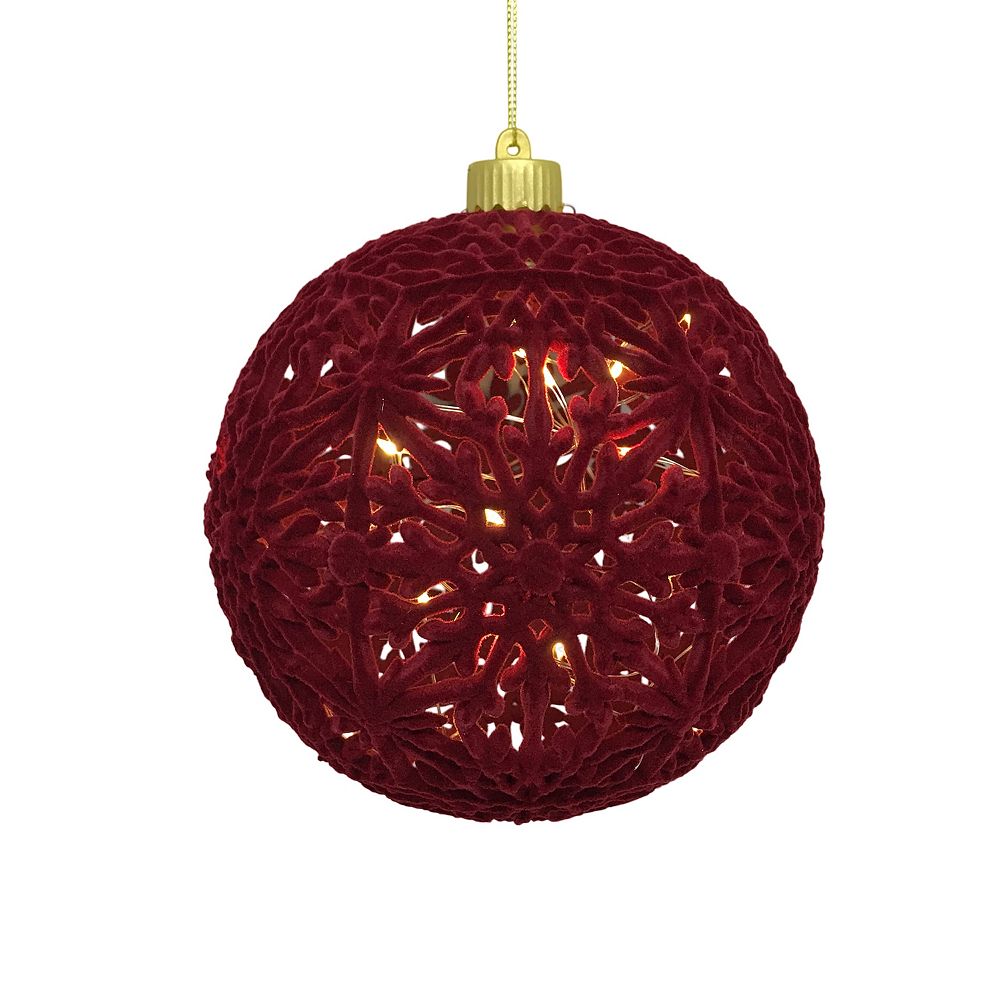 St. Nicholas Square® Bauble Ornament