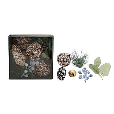 St. Nicholas Square® Artificial Juniper Berry Vase Filler