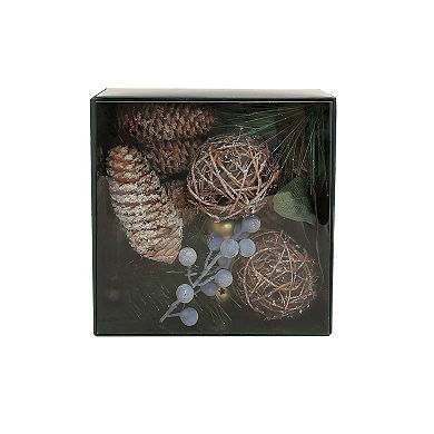 St. Nicholas Square® Artificial Juniper Berry Vase Filler