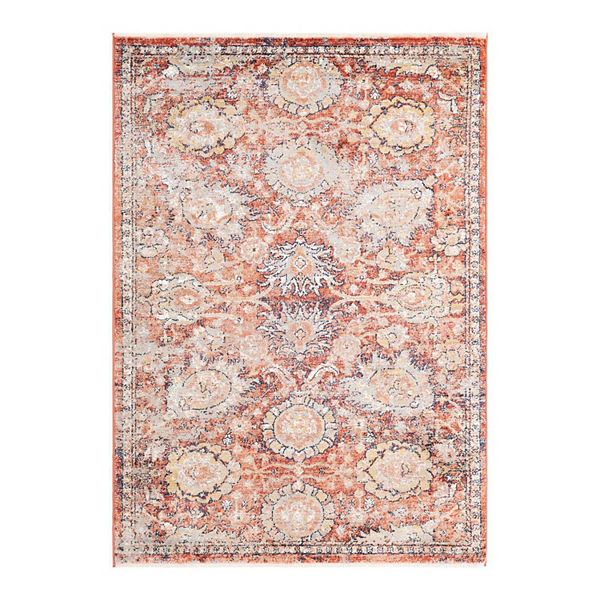 Unique Loom Classic Lola Rug