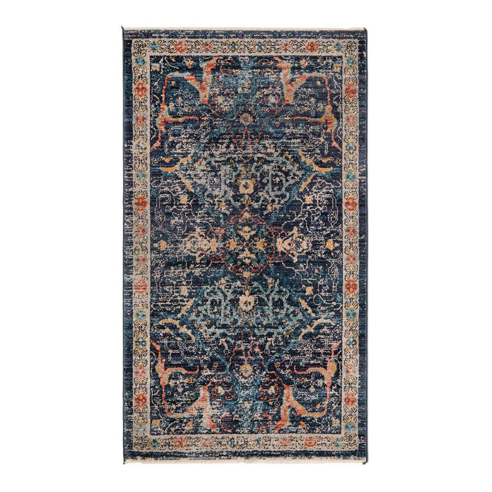 Unique Loom Vivacious Lola Area Rug