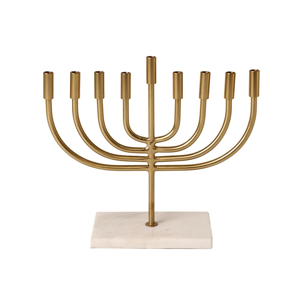 Celebrate Together™ Hanukkah Menorah Table Decor
