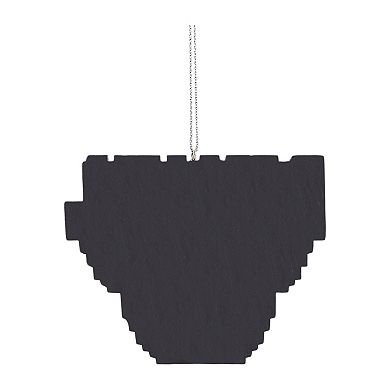 St. Nicholas Square® Level Up Christmas Ornament