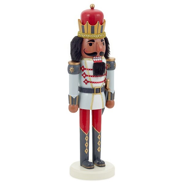 Hallmark Hallmark Holiday Nutcracker Figurine