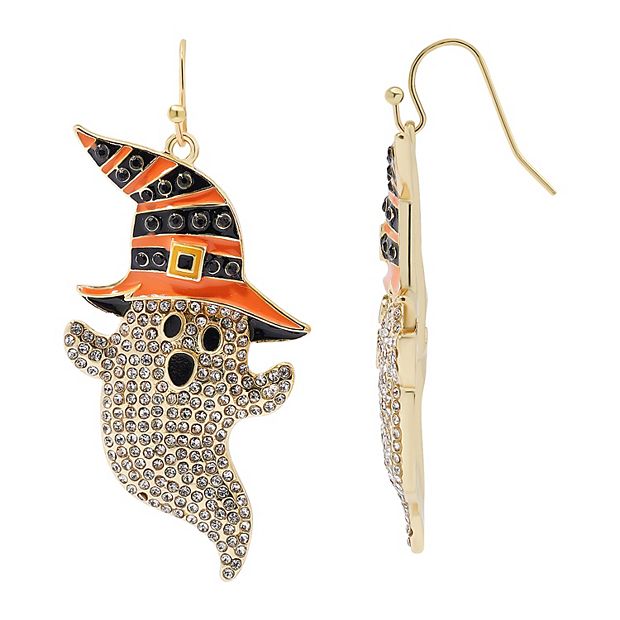 Kohls halloween jewelry store