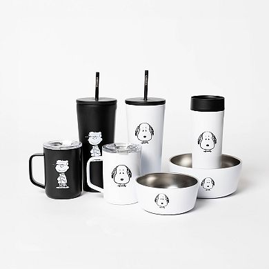 Corkcicle 24oz. Peanuts Charlie Brown/Snoopy Insulated Cold Cup