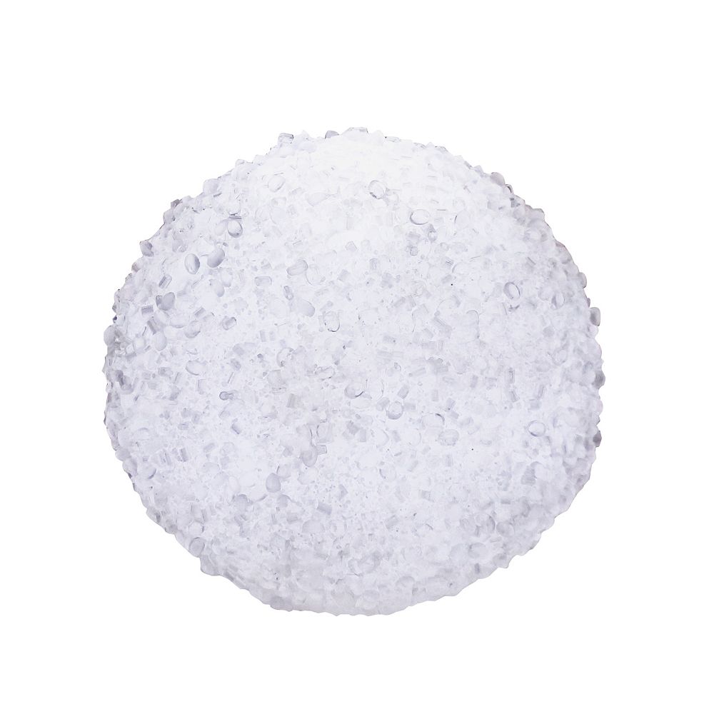 St. Nicholas Square® LED Snowball Candle Table Décor