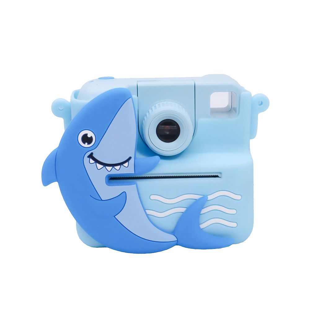 GabbaGoods Instaprint Camera