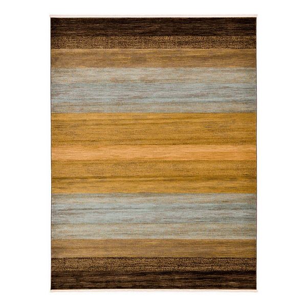 Unique Loom Manila Fars Rug