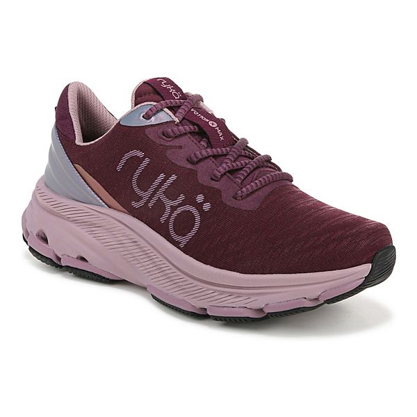Ryka Devotion X Max Women's Walking Sneakers