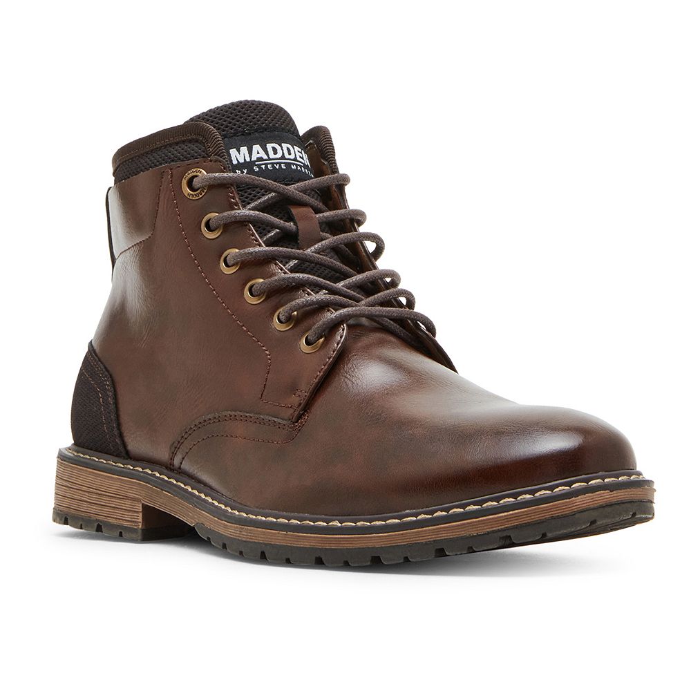 Madden boots store