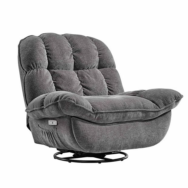 Grayson swivel chair store
