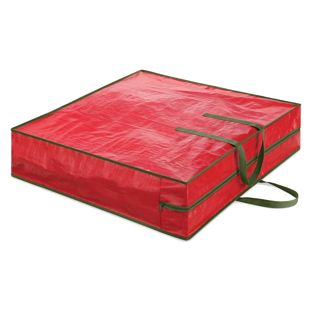 Whitmor Christmas Jumbo Storage Bag