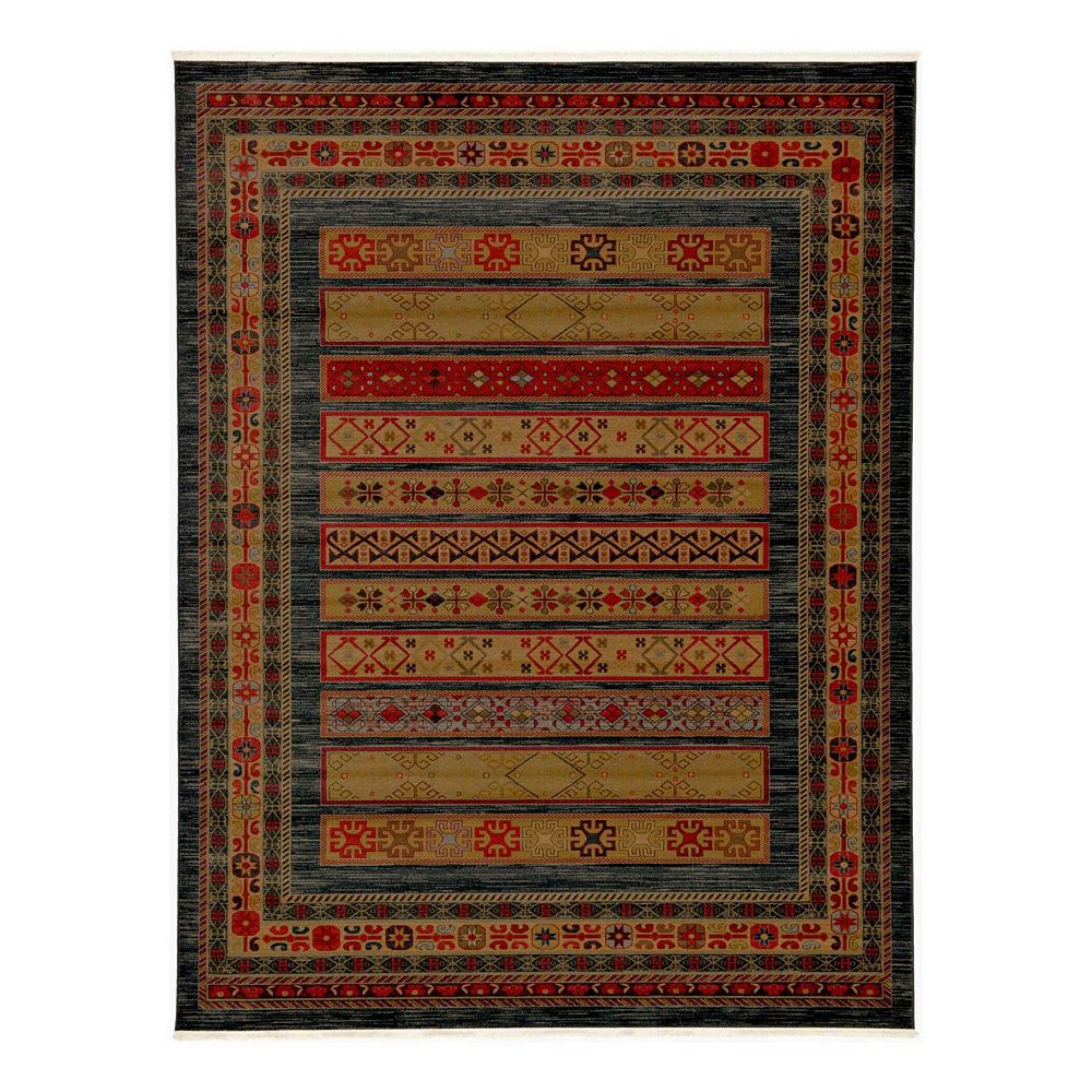 Unique Loom Pasadena Fars Area Rug