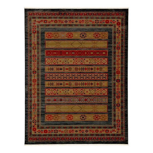 Unique Loom Pasadena Fars Area Rug