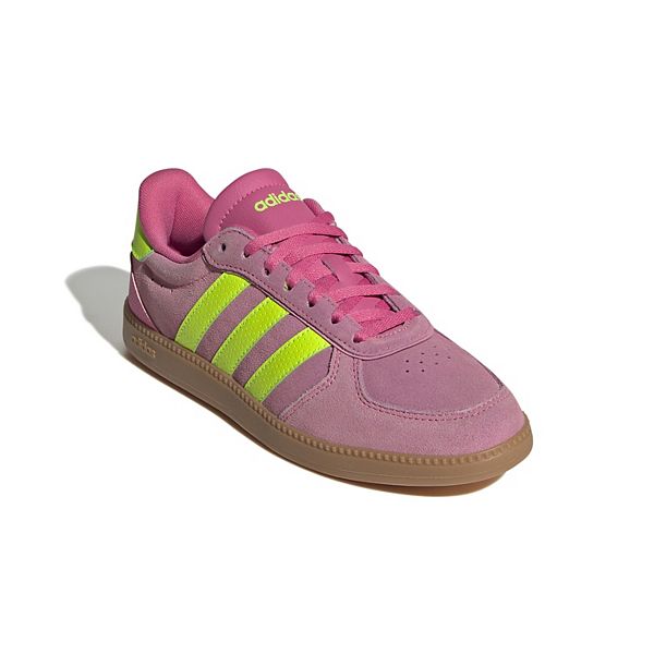 adidas Breaknet Sleek Women's Sportswear Shoes
