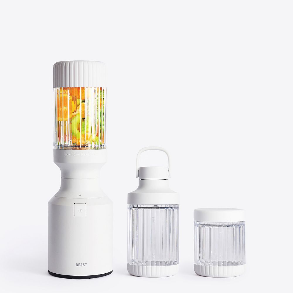 Beast Mini® Blender Plus