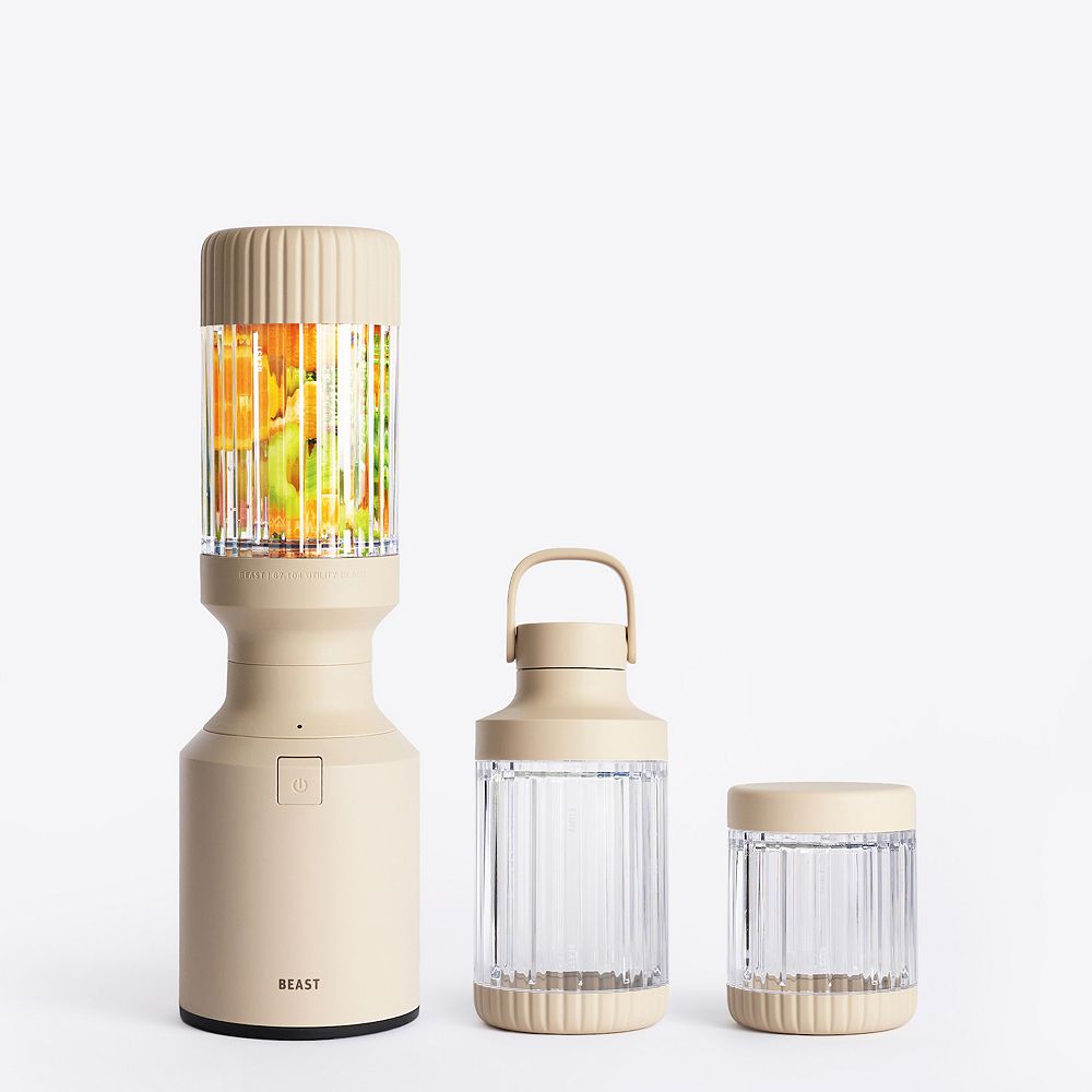 Beast Mini® Blender Plus