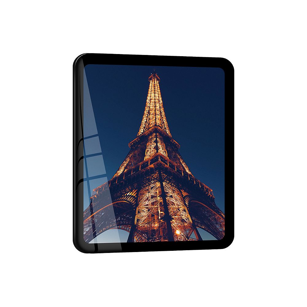 Sleak Modern-tech Visual Picture Frames With High-transparency And ...
