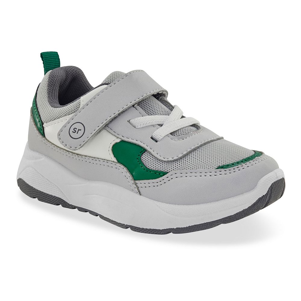 Toddler Munchkin by Stride Rite Bean Sneakers