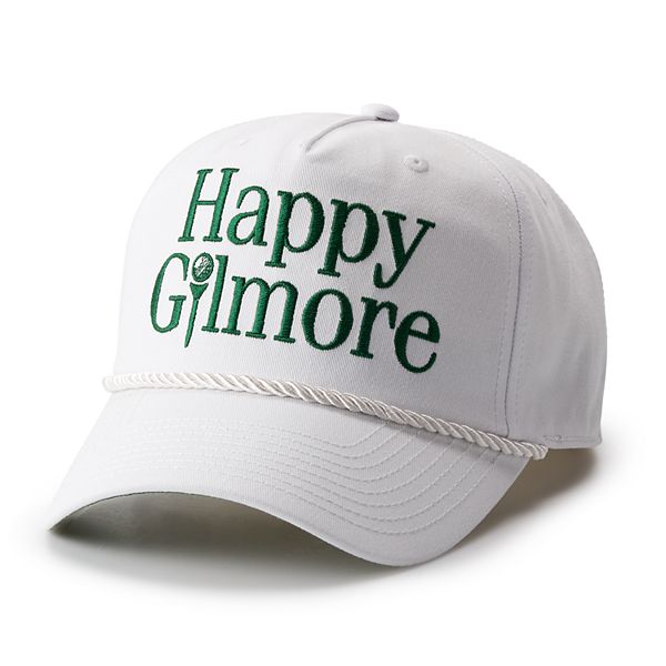 Men's Happy Gilmore Snap-Back Hat