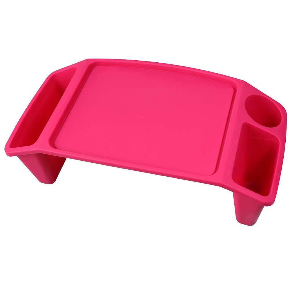 Kids Lap Desk Tray, Portable Activity Table