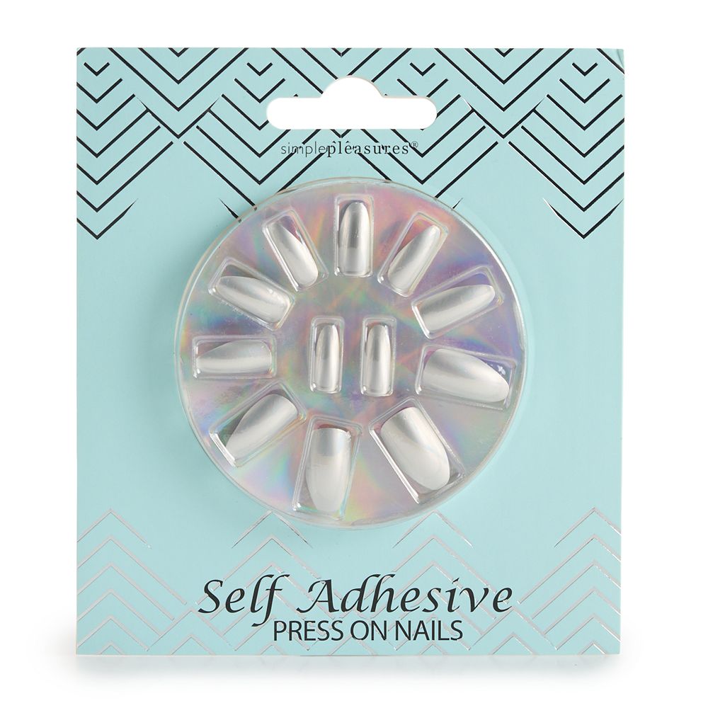 Simple Pleasures Press On Nail Kit