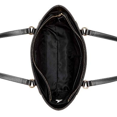 Nine West Innes Small Tote Shopper Bag